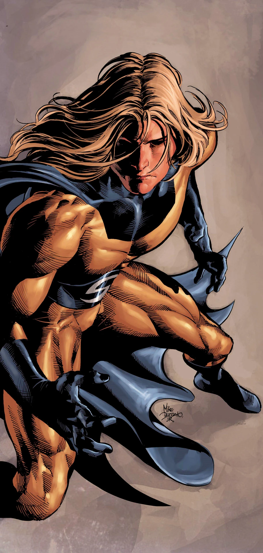Category:Project Sentry (Earth-616)/Appearances | Marvel Database | Fandom