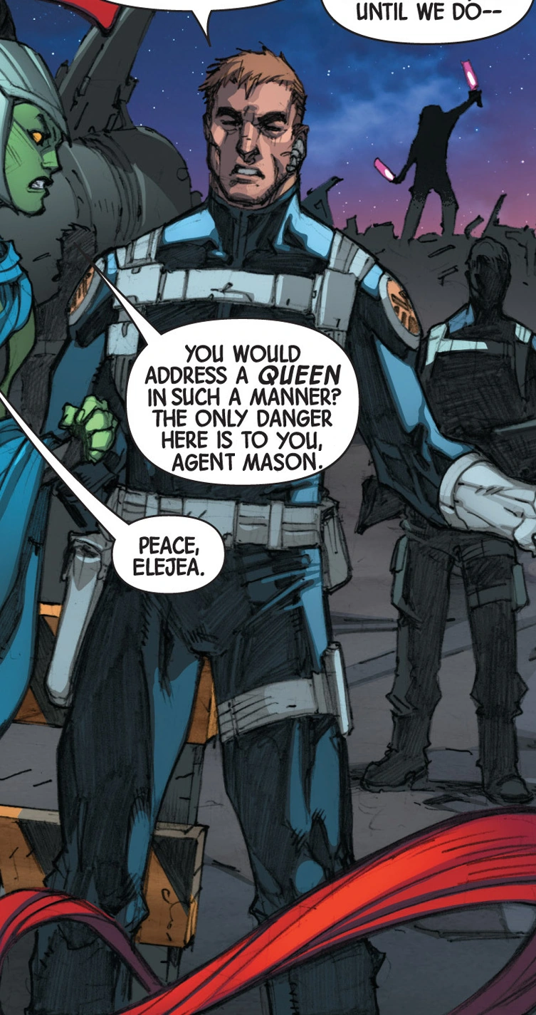 Dylan Mason (Earth-616) | Marvel Database | Fandom