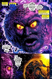 Egros (Earth-616) | Marvel 维基 | Fandom