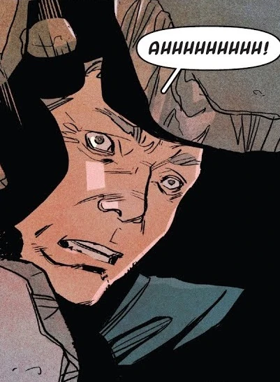 George Stacy (Earth-3109) | Marvel Database | Fandom