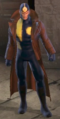 James Madrox (Earth-31690) | Marvel Database | Fandom