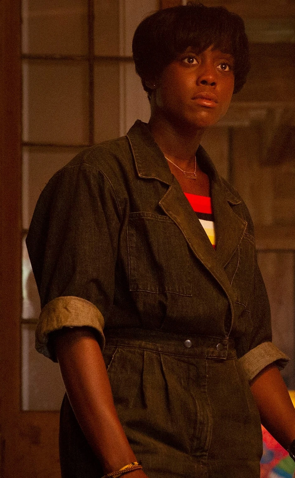 Maria Rambeau (Terra-199999) | Marvel Database | Fandom