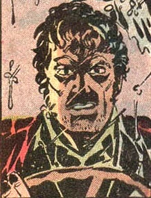 Mark Russel (Earth-616) | Marvel Database | Fandom