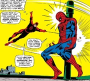 Matthew Murdock (Earth-616)/Expanded History | Marvel Database | Fandom