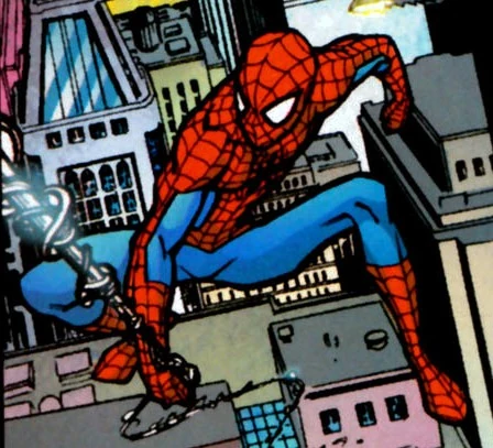 Peter Parker (Earth-2992) | Marvel Database | Fandom