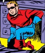 Rusty | Marvel Database | Fandom