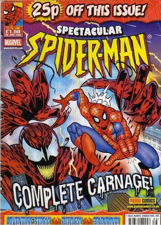 Category:Jackson Brice (Earth-9411)/Appearances | Marvel Database | Fandom
