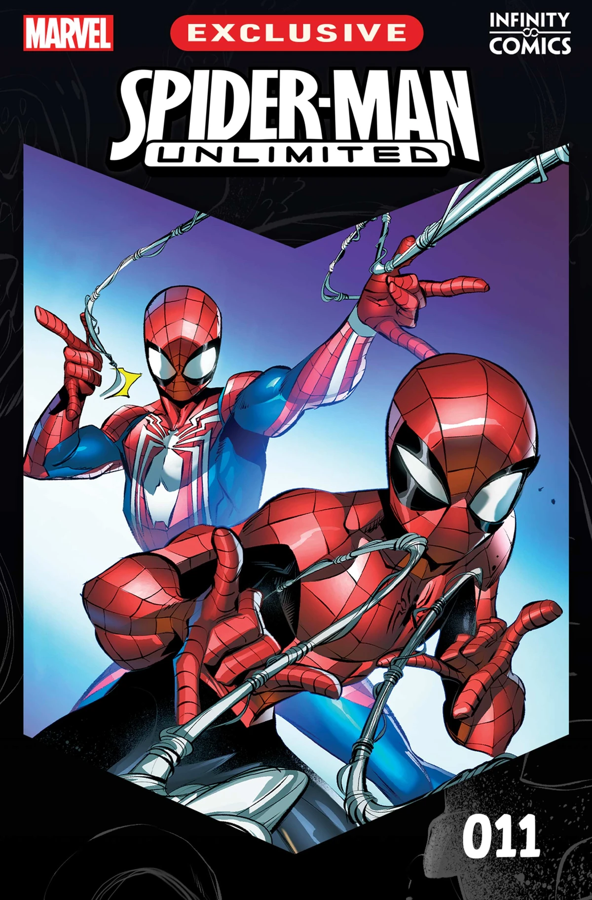 Spider-Man Unlimited Infinity Comic Vol 1 11 | Marvel Database | Fandom