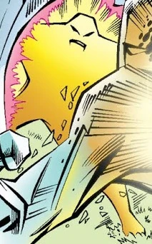 Uranium (Element) (Earth-616) | Marvel Database | Fandom