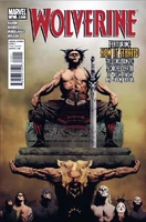 Wolverine Vol 4 (2010–2013) | Marvel Database | Fandom