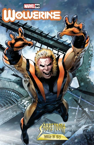 Wolverine Vol 7 50 | Marvel Database | Fandom