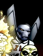 Abner Jenkins | Marvel Database | Fandom