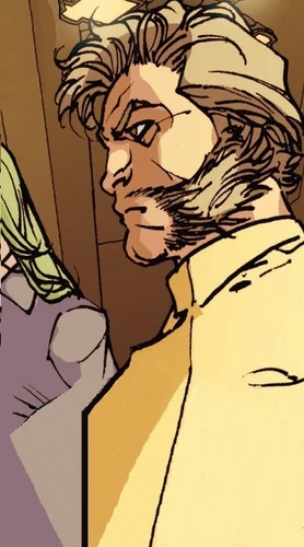 Anton Wexler (Earth-616) | Marvel Database | Fandom