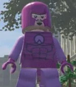 The Wizard | Marvel Database | Fandom
