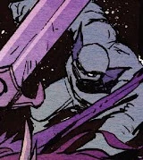 Ch'od (Earth-42743) | Marvel Database | Fandom