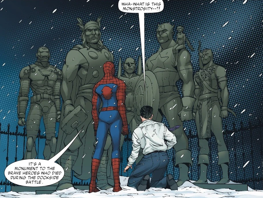 Earth-TRN905 | Marvel Database | Fandom