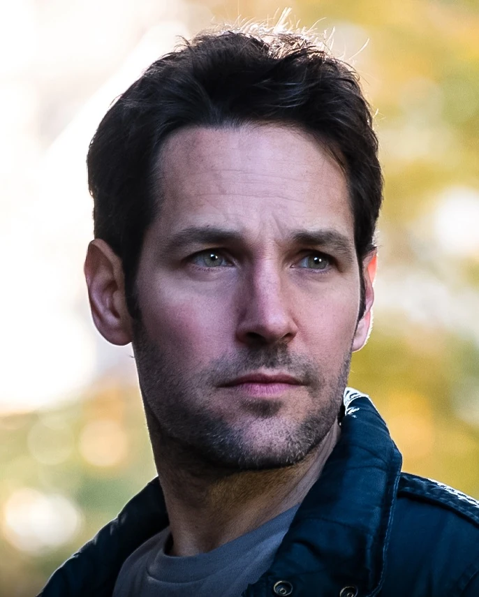 Scott Lang Uomo Formica Ant Man Recensione Nocturno.it