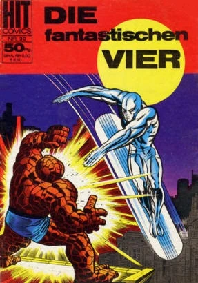 HIT Comics Vol 1 20 | Marvel Database | Fandom