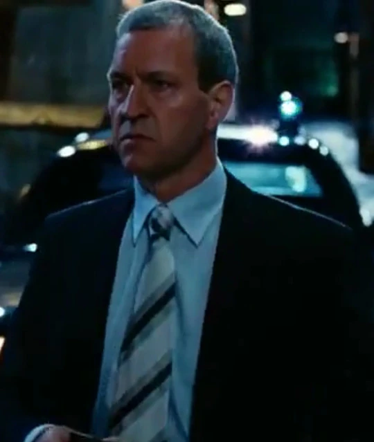 Jack Dolan (Earth-121347) | Marvel Database | Fandom