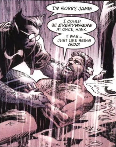 James Madrox (Earth-9997) | Marvel Database | Fandom