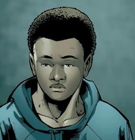James Wilson (Earth-616) | Marvel Database | Fandom