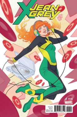 Xmen Origins Jean Grey Vol 1 1 Marvel Database X Men Forever Vol 1 1