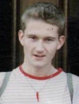 John Erasmus | Marvel Database | Fandom