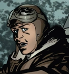 Johnny Lightfoot (Earth-616) | Marvel Database | Fandom