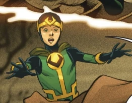 Kid Loki | Marvel Database | Fandom