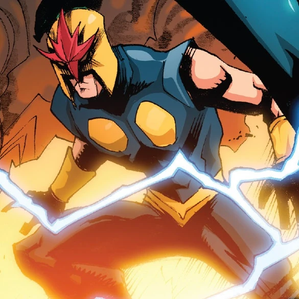 Collapsar | Marvel Database | Fandom