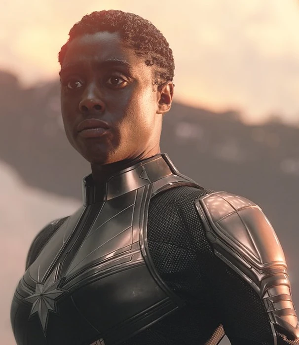 Maria Rambeau | Marvel Database | Fandom