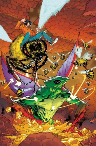 Scragg (Earth-616) | Marvel Database | Fandom