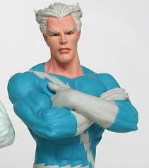 Mercurio | Marvel Database | Fandom