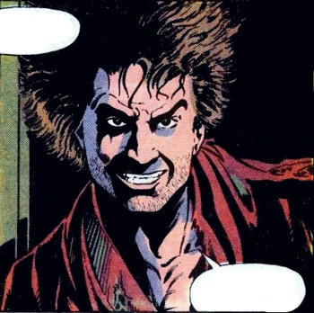 Ripper (Rico) (Earth-616) | Marvel Database | Fandom