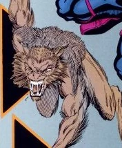 Rover (Mutate) (Earth-616) | Marvel Database | Fandom