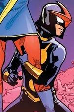 Sam Alexander | Marvel Database | Fandom