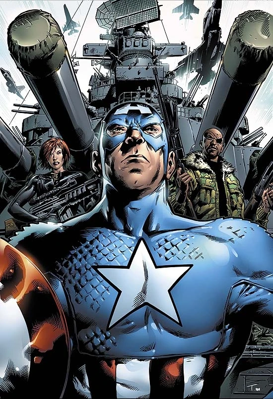 Ultimate Nightmare Vol 1 2 | Marvel Database | Fandom