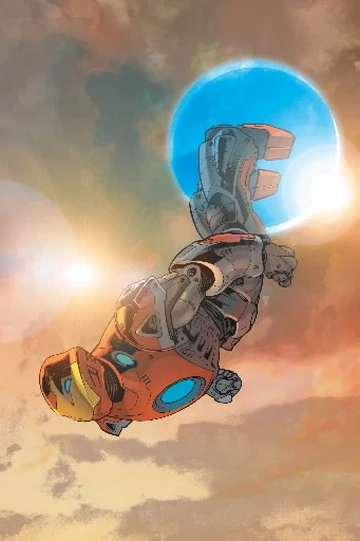 the ultimates issue 10