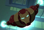 Anthony Stark (Earth-17628)/Gallery | Marvel Database | Fandom