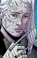 Bellona (Earth-616)/Gallery | Marvel Database | Fandom