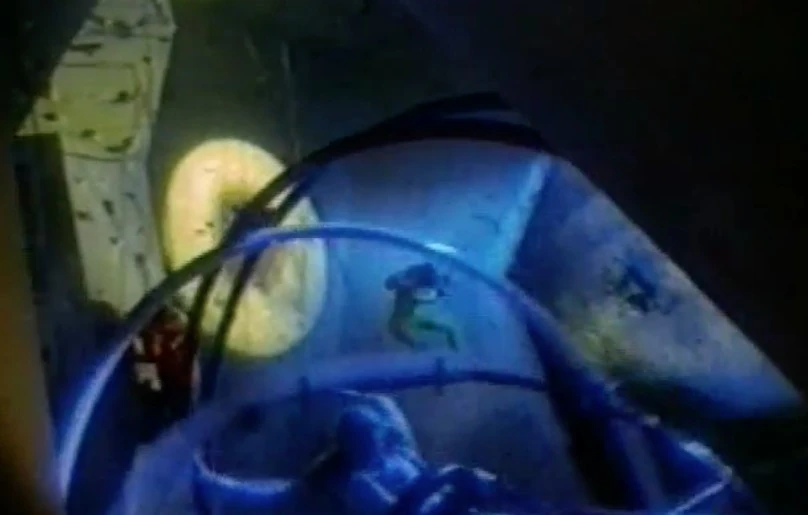 Danger Room/Gallery | Marvel Database | Fandom