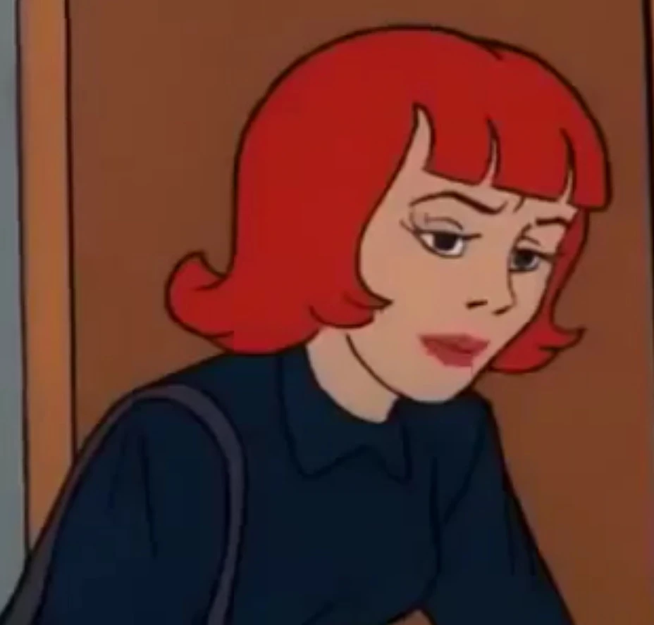 Elizabeth Brant (Earth-6799) | Marvel Database | Fandom