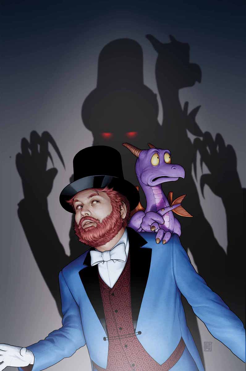 Figment 2 Vol 1 2 | Marvel Database | Fandom