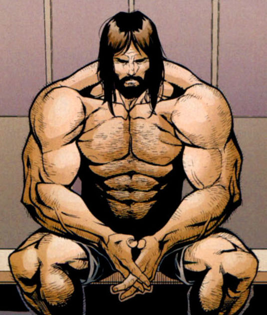 Hercules Panhellenios (Earth-92124) | Marvel Database | Fandom