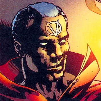 Jericho Drumm (Earth-11236) | Marvel Database | Fandom