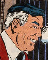 Kevin Krask (Earth-616)/Gallery | Marvel Database | Fandom