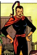 Lady Lotus (Earth-616)/Gallery | Marvel Database | Fandom