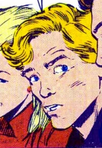 Liam Magill (Earth-616) | Marvel Database | Fandom