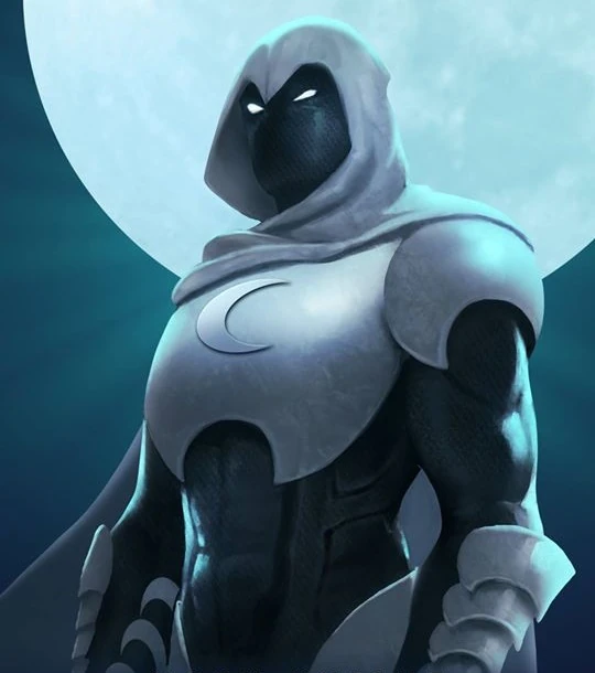 Marc Spector (Earth-13178)/Gallery | Marvel Database | Fandom