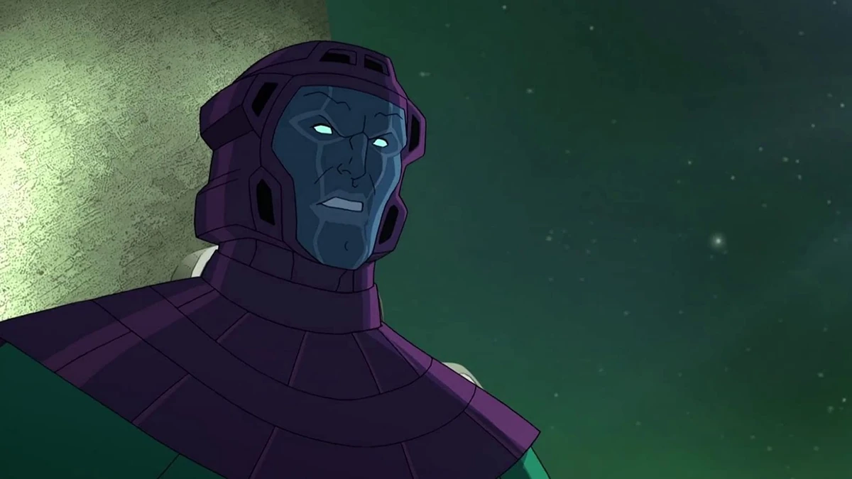 Category:Omega Armor (Earth-12041)/Appearances | Marvel Database | Fandom